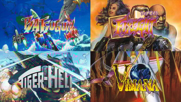 Bitwave Games - Gematsu