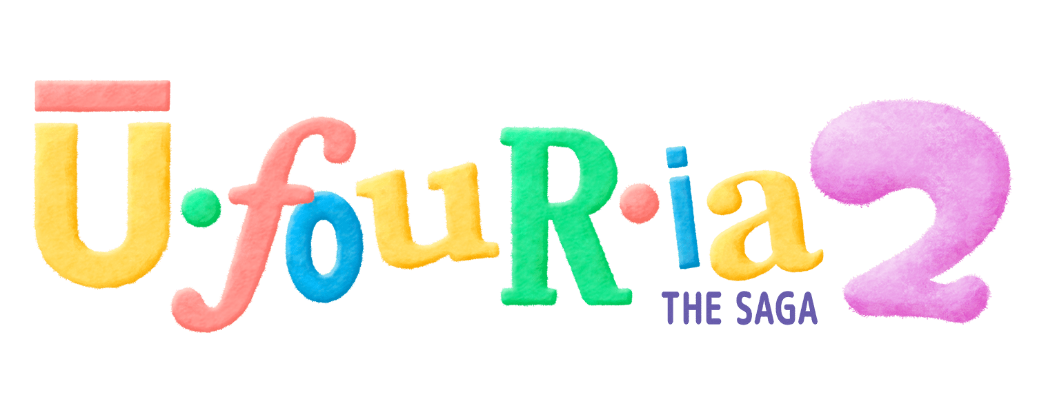 Ufouria: The Saga 2 launches March 1 worldwide for PS5, Xbox Series, Switch, and PC - Gematsu