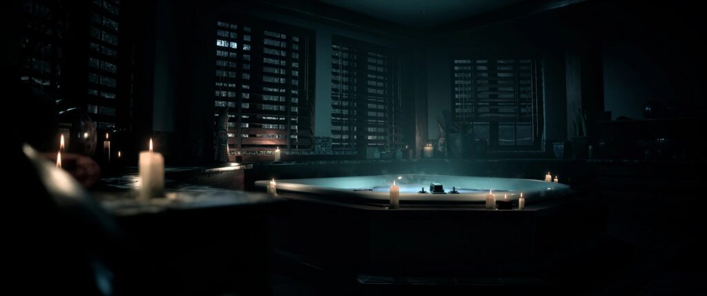 Until Dawn announced for PS5, PC - rebuilt and enhanced - Gematsu