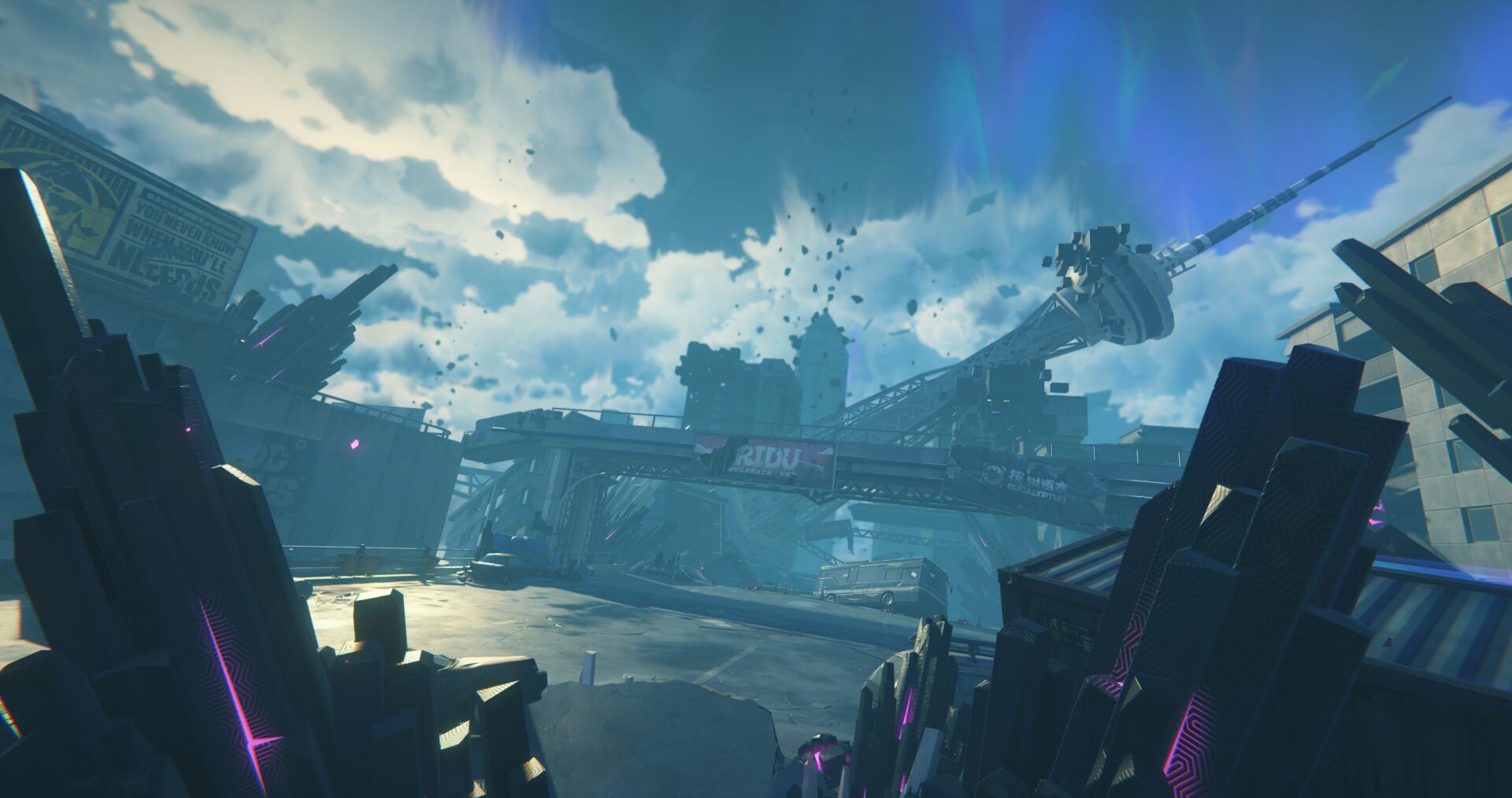 Zenless Zone Zero adds PS5 version - Gematsu