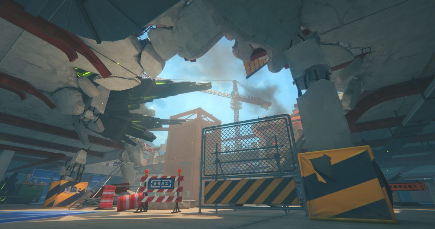 Zenless Zone Zero adds PS5 version - Gematsu