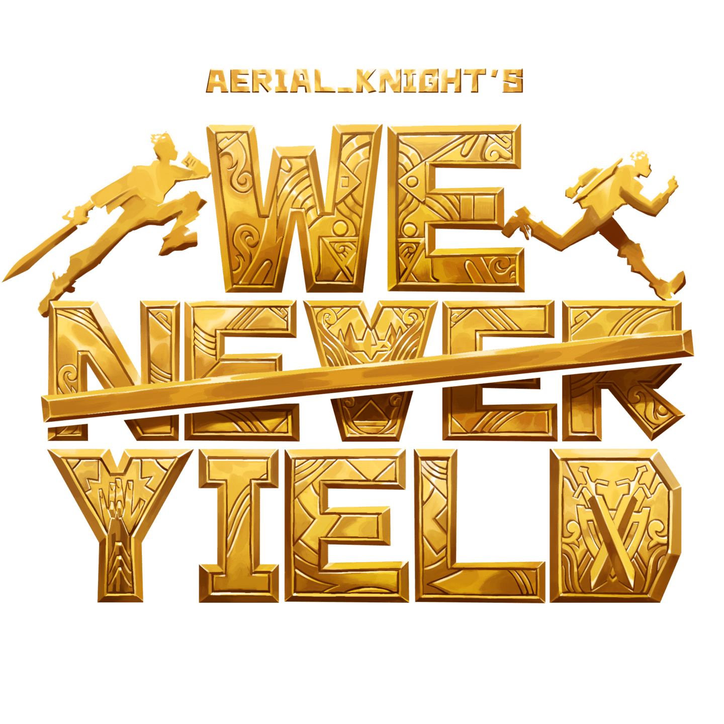 Aerial_Knight’s We Never Yield announced for PC - Gematsu