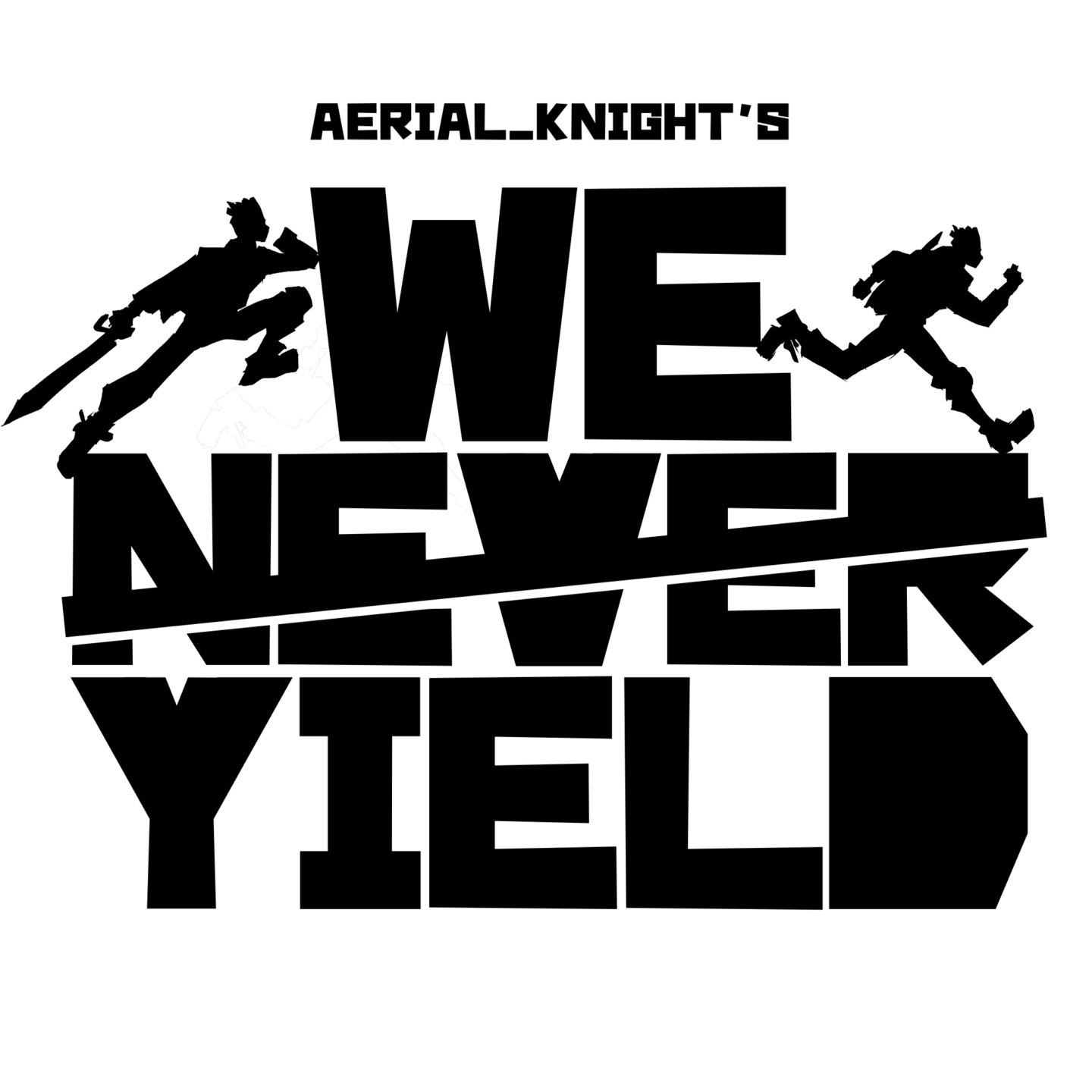 Aerial_Knight’s We Never Yield announced for PC - Gematsu