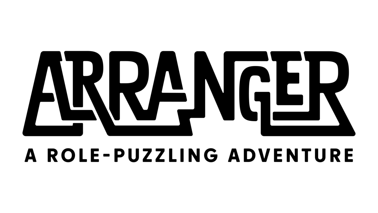 Puzzle adventure game Arranger: A Role-Puzzling Adventure announced for ...