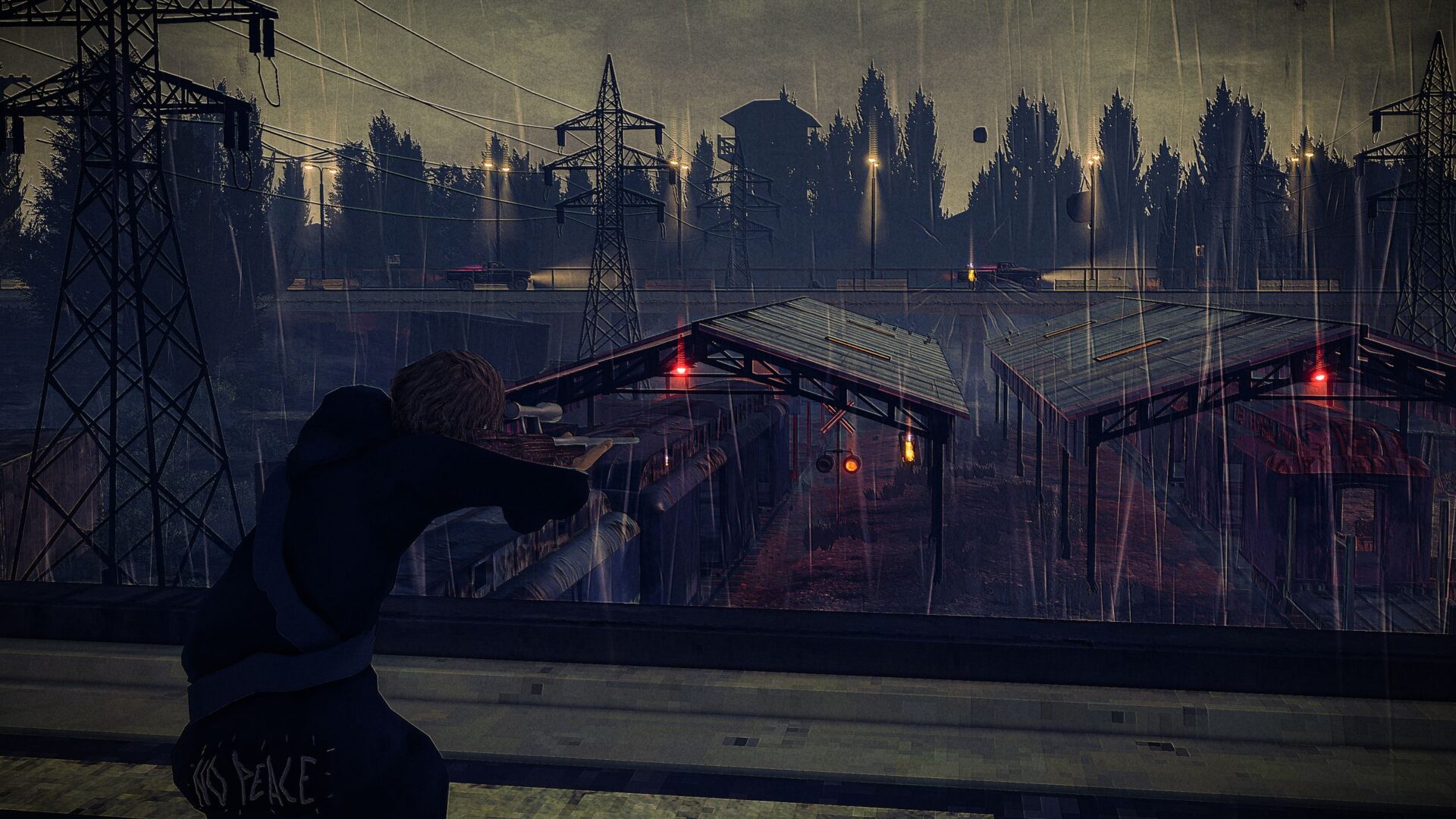 Devolver Digital and Rene Rother announce third-person puzzle shooter ...