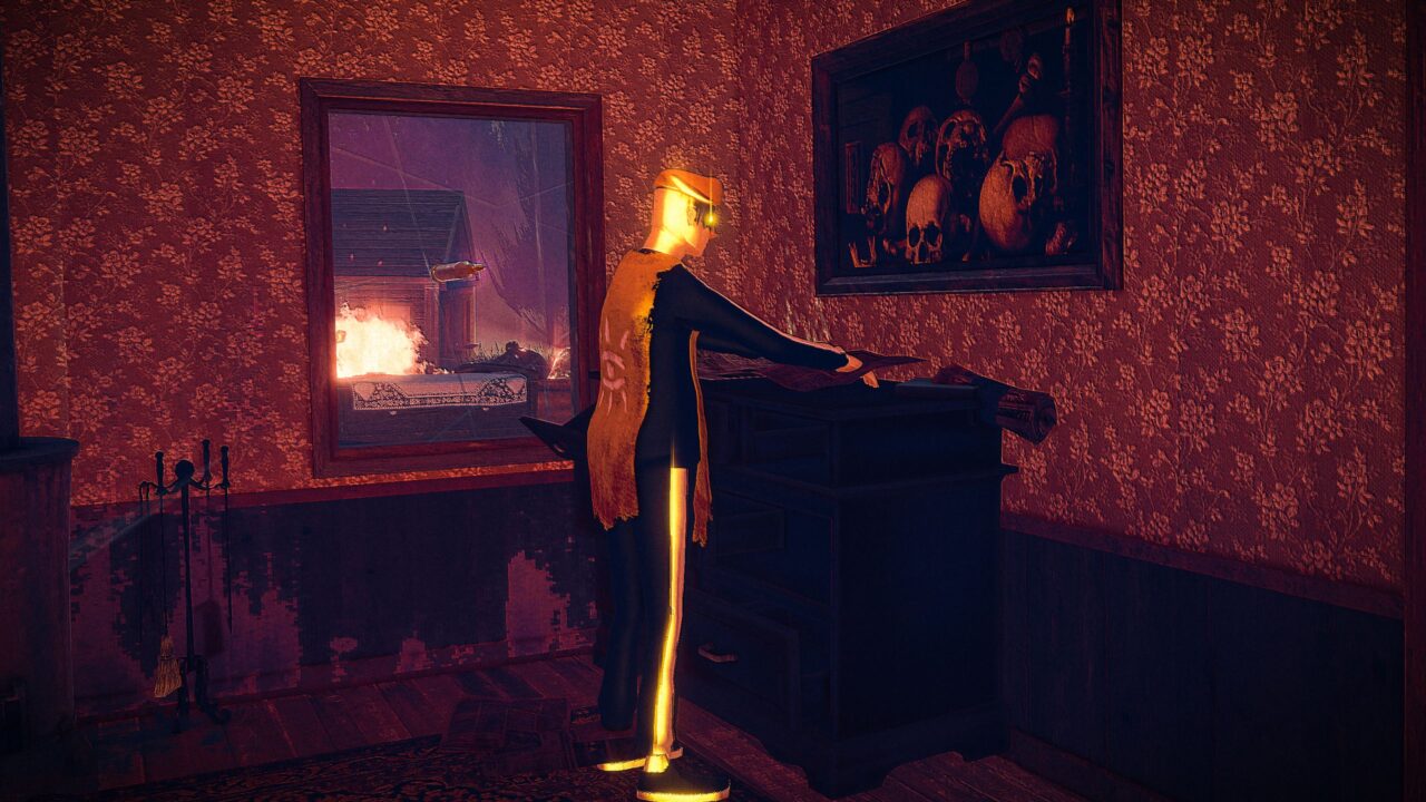 Devolver Digital and Rene Rother announce third-person puzzle shooter ...