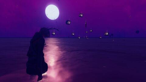 Devolver Digital and Rene Rother announce third-person puzzle shooter ...
