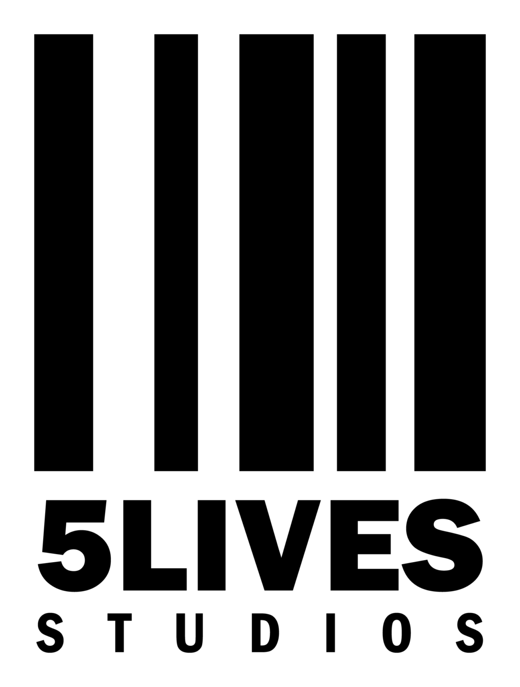 5 Lives Studios - Gematsu