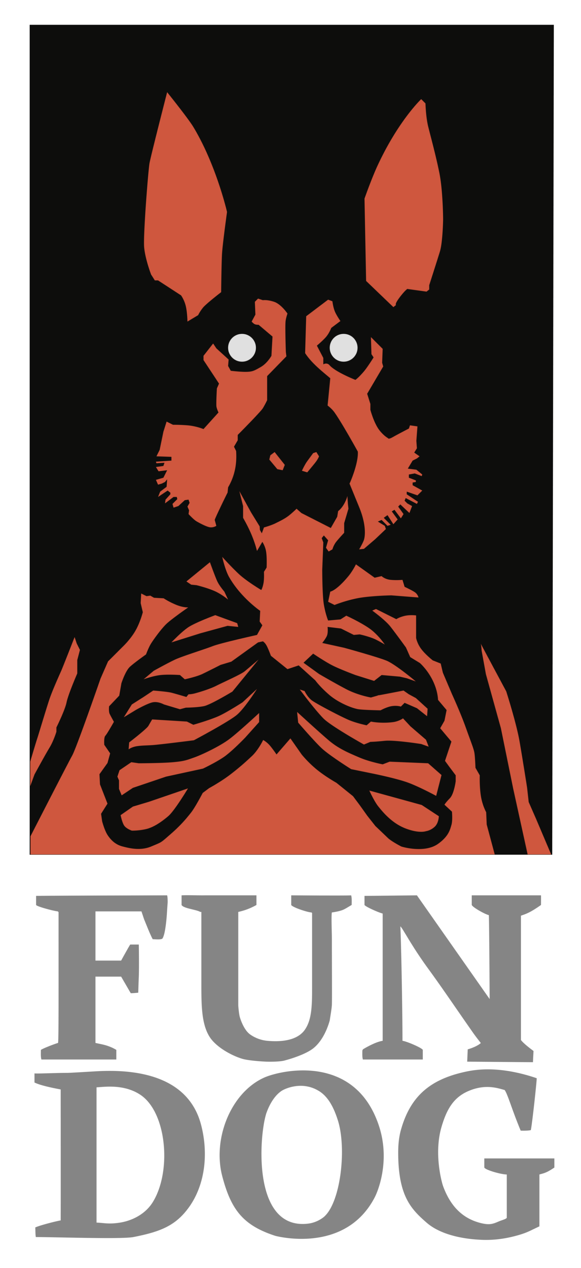 Fun Dog Studios - Gematsu