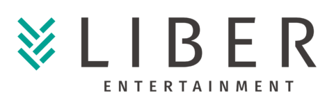 Liber Entertainment - Gematsu