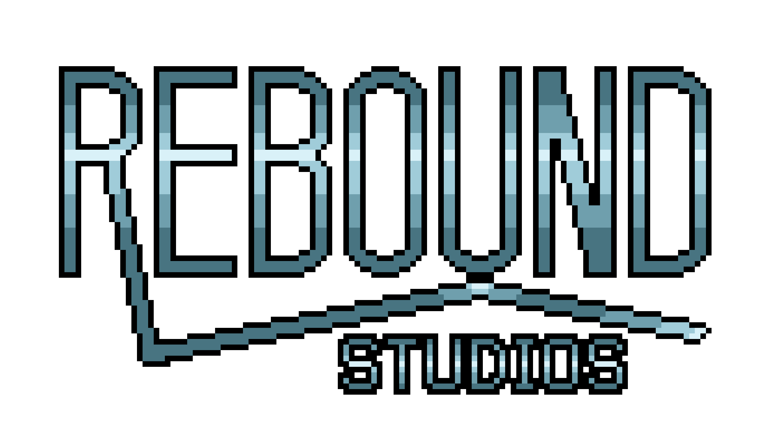 Rebound Studios - Gematsu