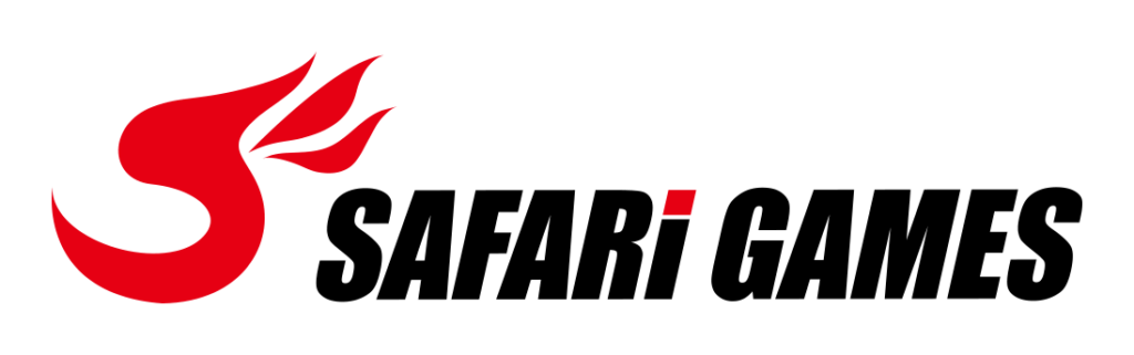 Safari Games - Gematsu