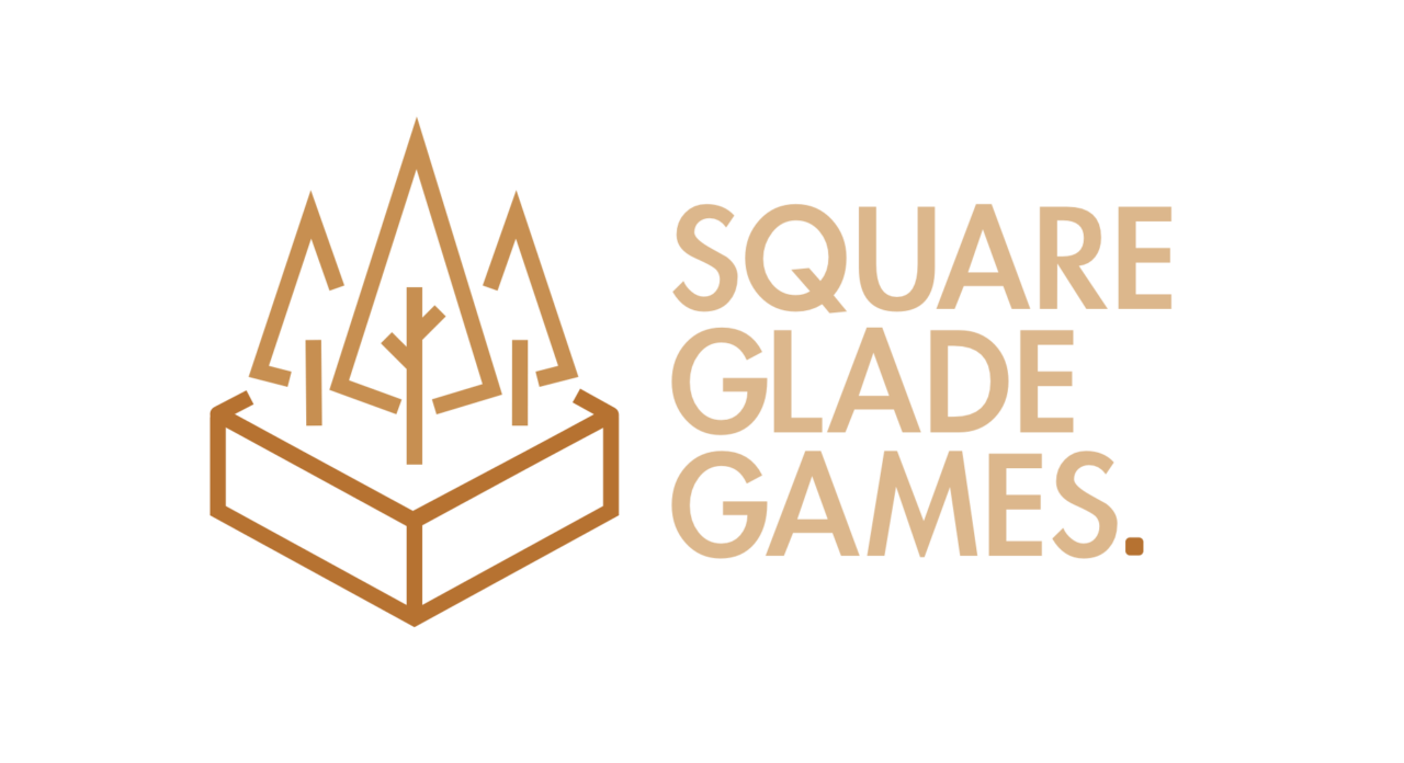 Square Glade Games - Gematsu