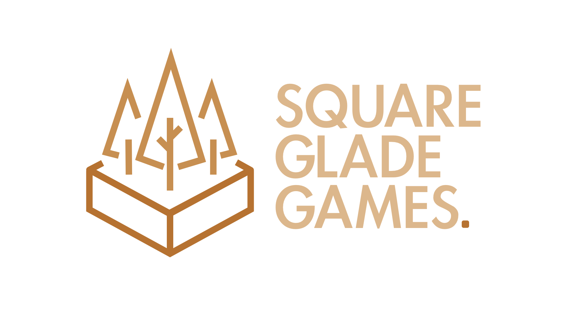 Square Glade Games - Gematsu