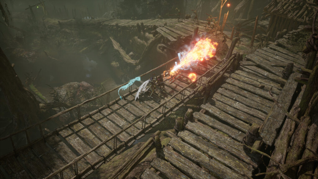 Isometric action RPG Dragonkin: The Banished announced for PS5, Xbox ...
