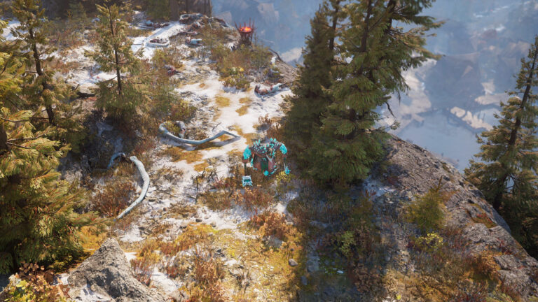 Isometric action RPG Dragonkin: The Banished announced for PS5, Xbox ...