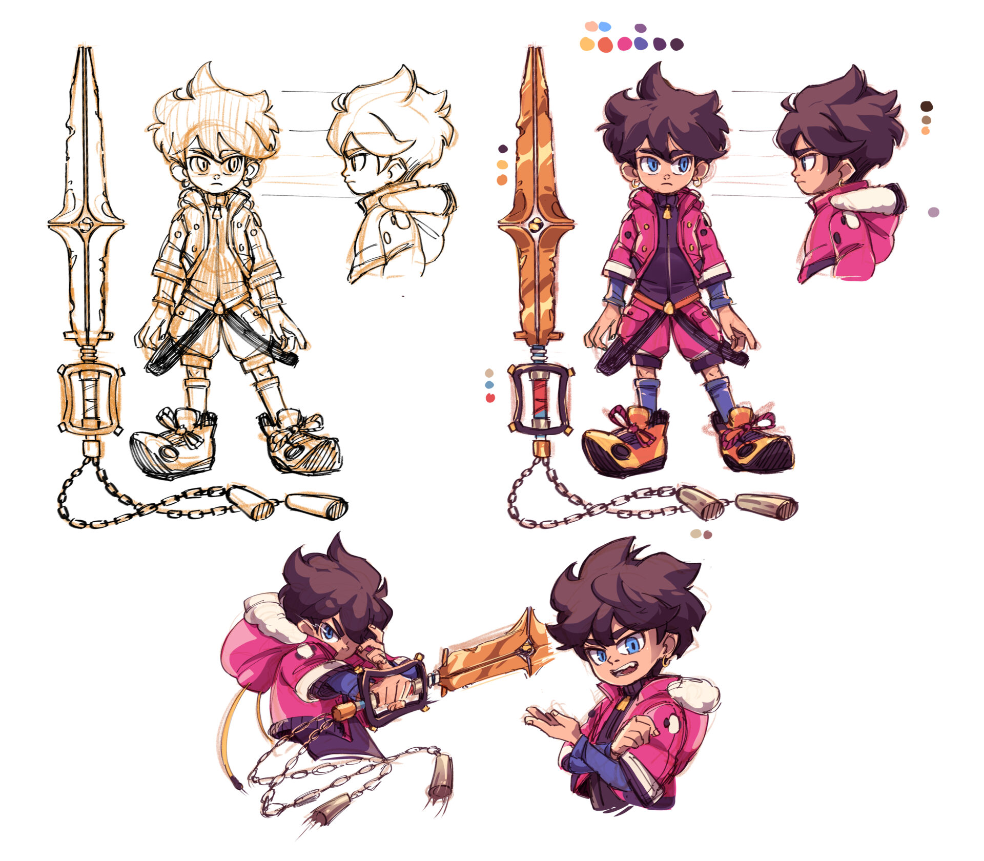 February 7, 2024 - Gematsu