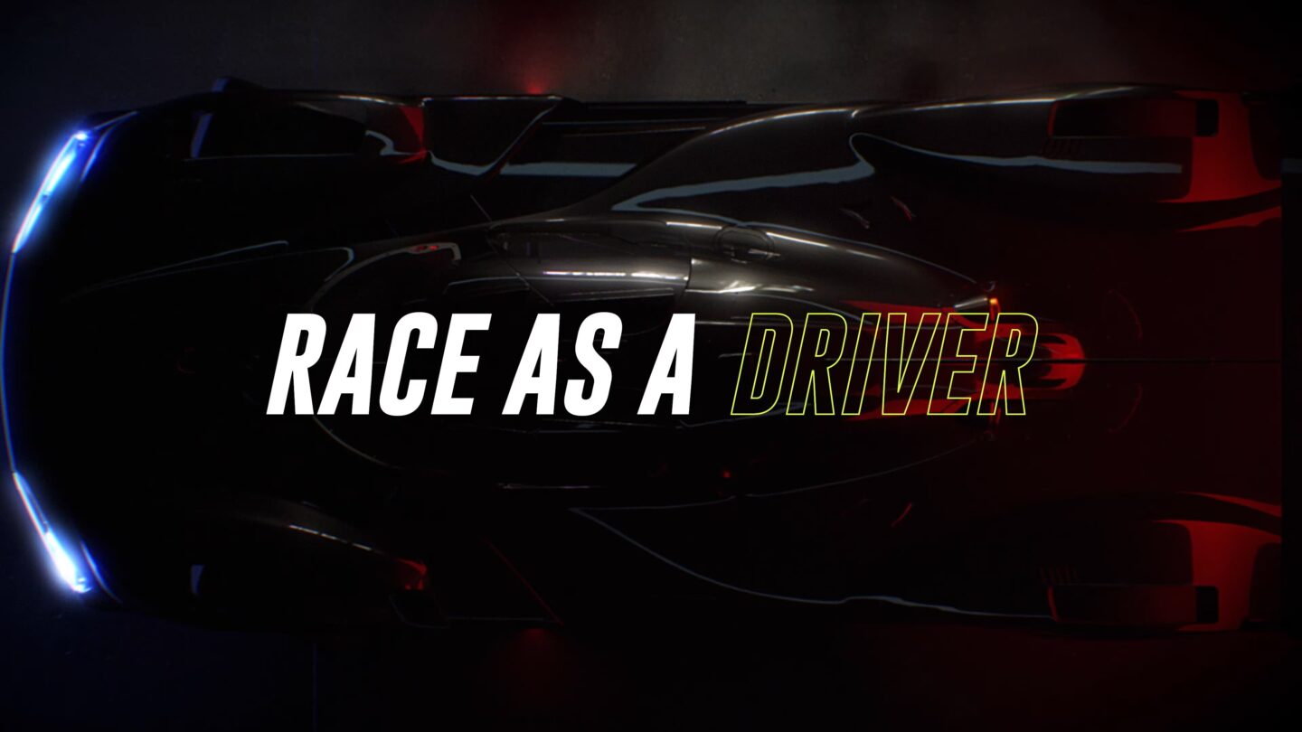 Endurance Motorsport Series announced for PS5, Xbox Series, and PC ...