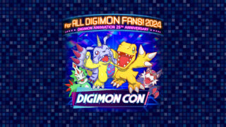 Digimon Con 2024 - Gematsu