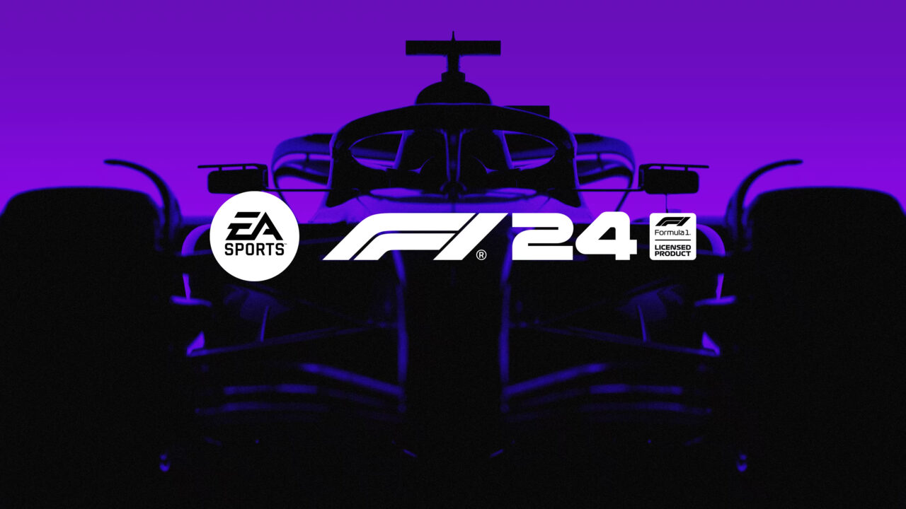 F1 24 announced for PS5, Xbox Series, PS4, Xbox One, and PC - Gematsu