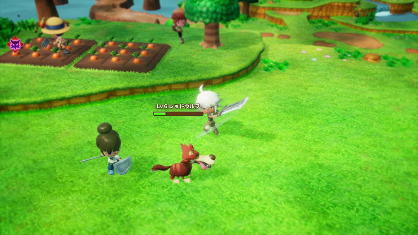 FANTASY LIFE i: The Girl Who Steals Time launches October 10 - Gematsu