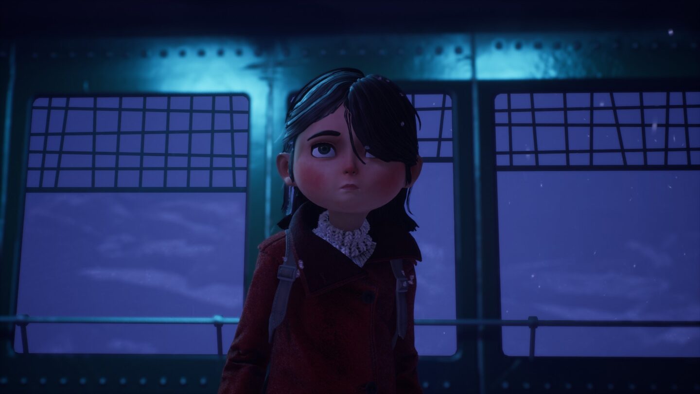 GYLT coming to Switch on March 14 - Gematsu