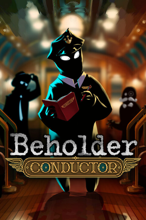 Beholder: Conductor announced for PC - Gematsu