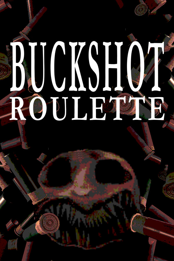Buckshot Roulette - Gematsu