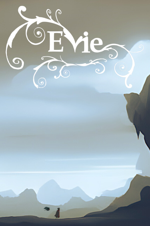 Evie Gematsu