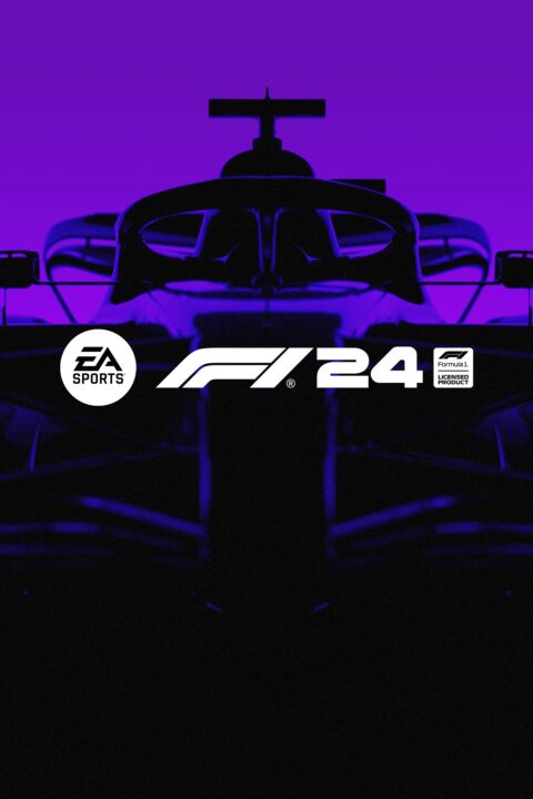 F1 24 - Gematsu