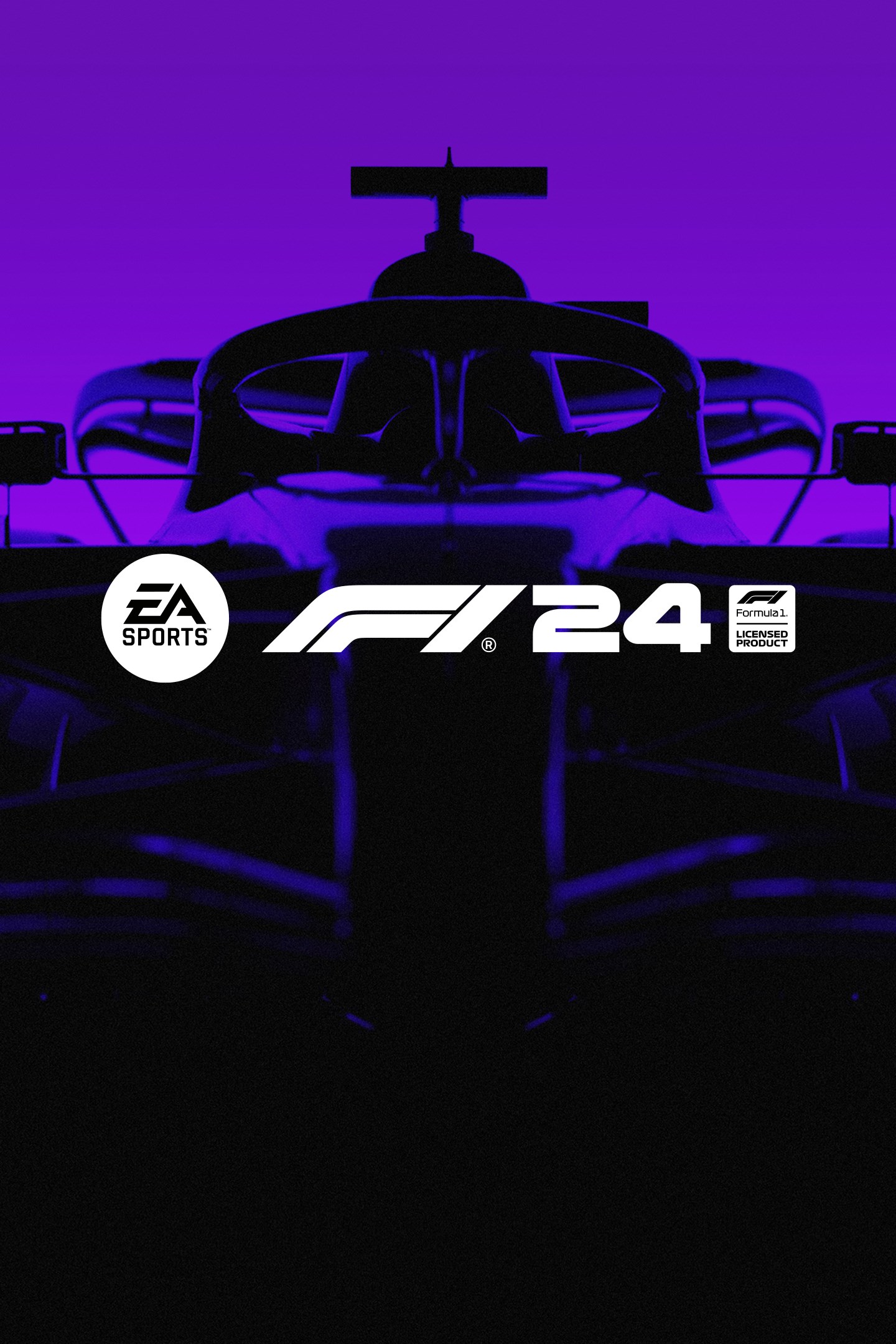 F1 24 - Gematsu