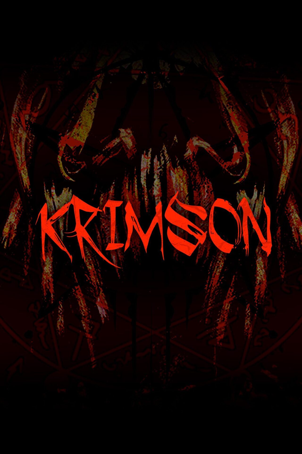 Krimson - Gematsu