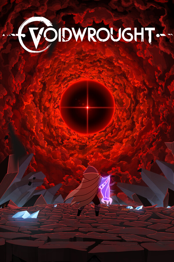 Voidwrought - Gematsu