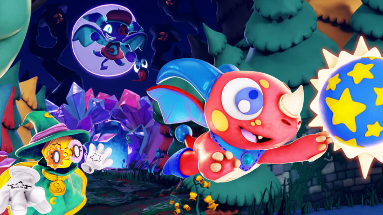 Bynine Studio - Gematsu