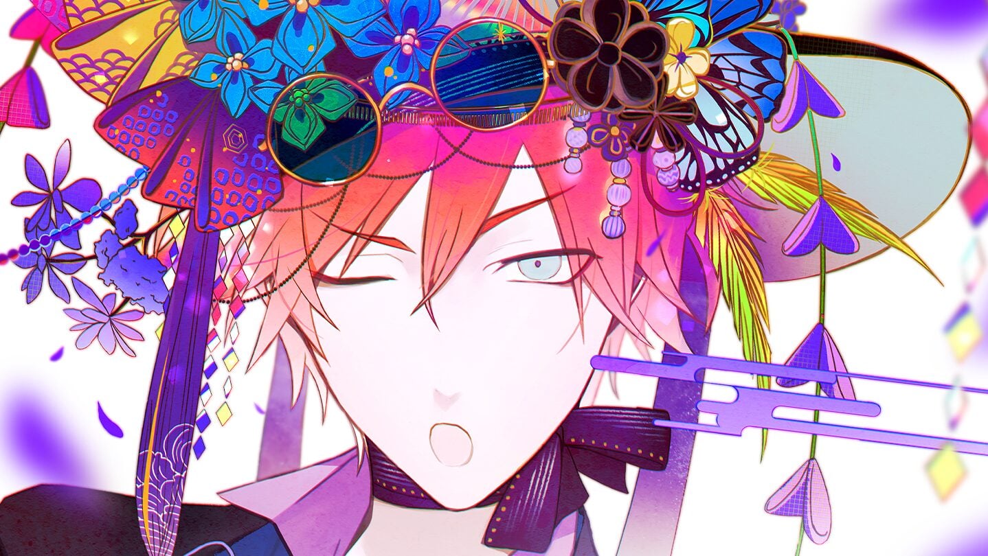 Hashihime of the Old Book Town append fullscreen - Gematsu