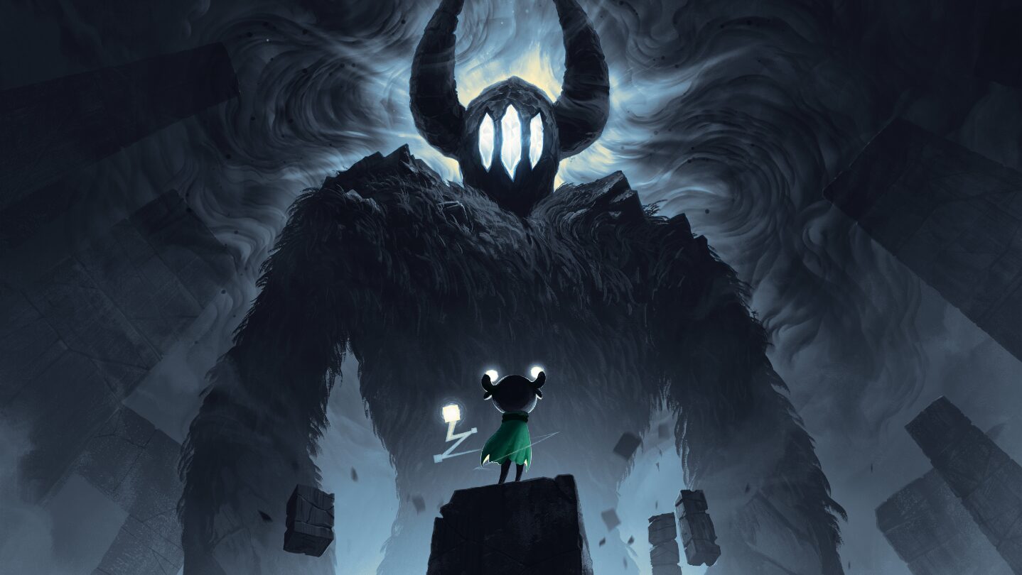 Light Odyssey - Gematsu