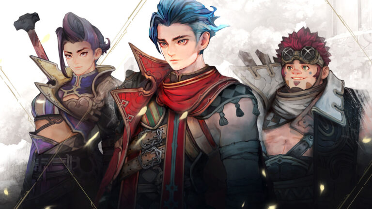 Artisan Studios - Gematsu