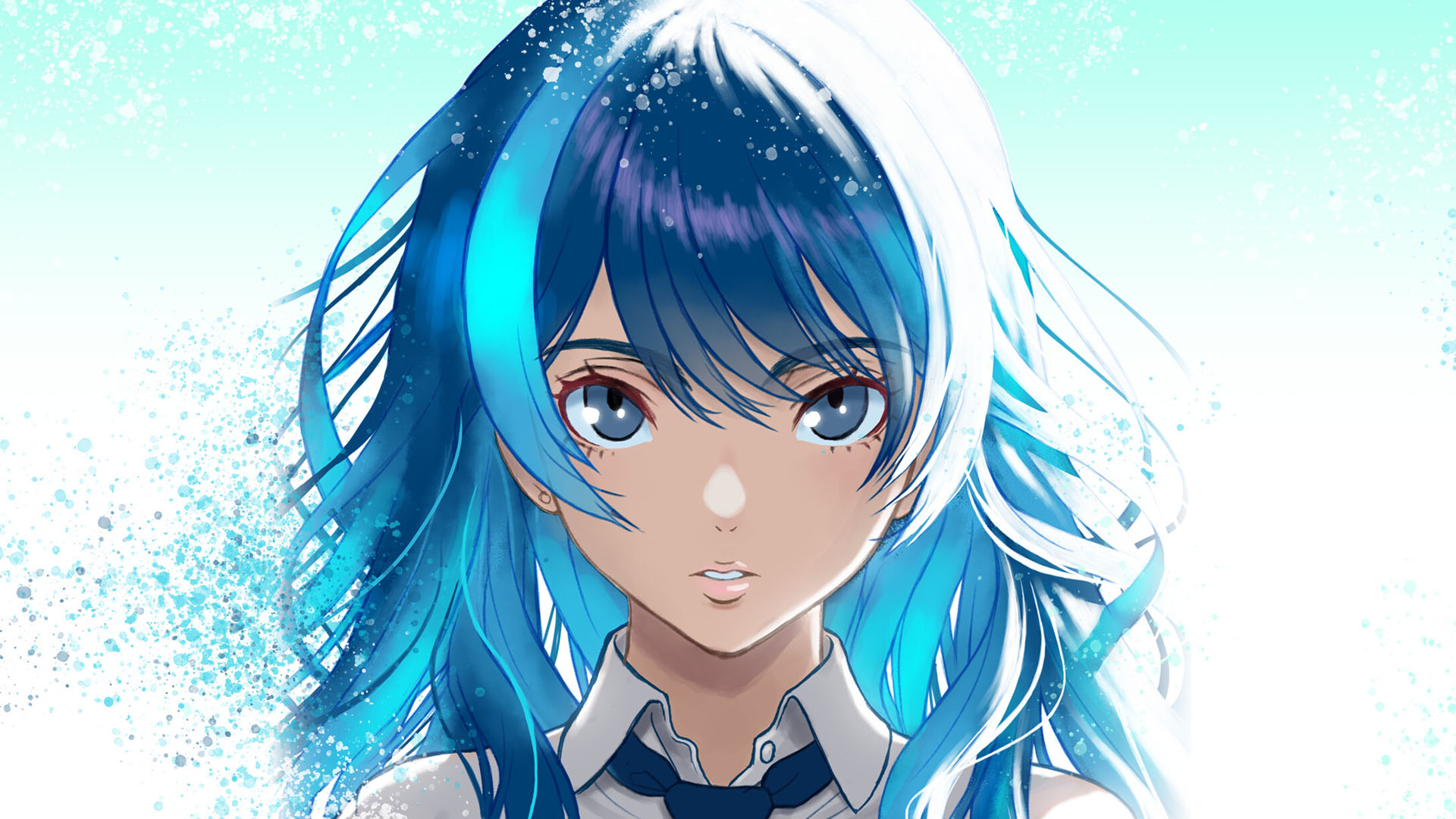 QUESTER: OSAKA - Gematsu