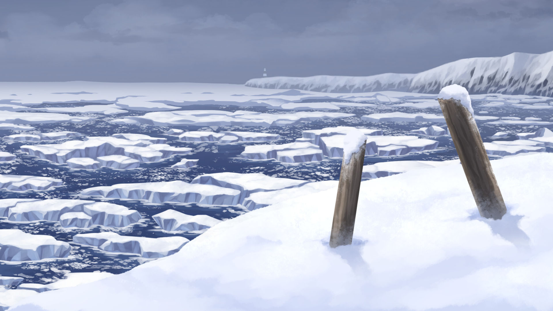 The Hokkaido Serial Murder Case: The Okhotsk Disappearance - Memories ...