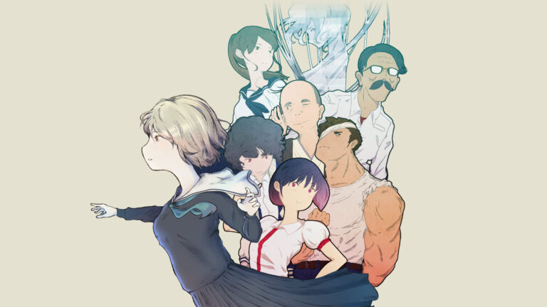 Games - Gematsu