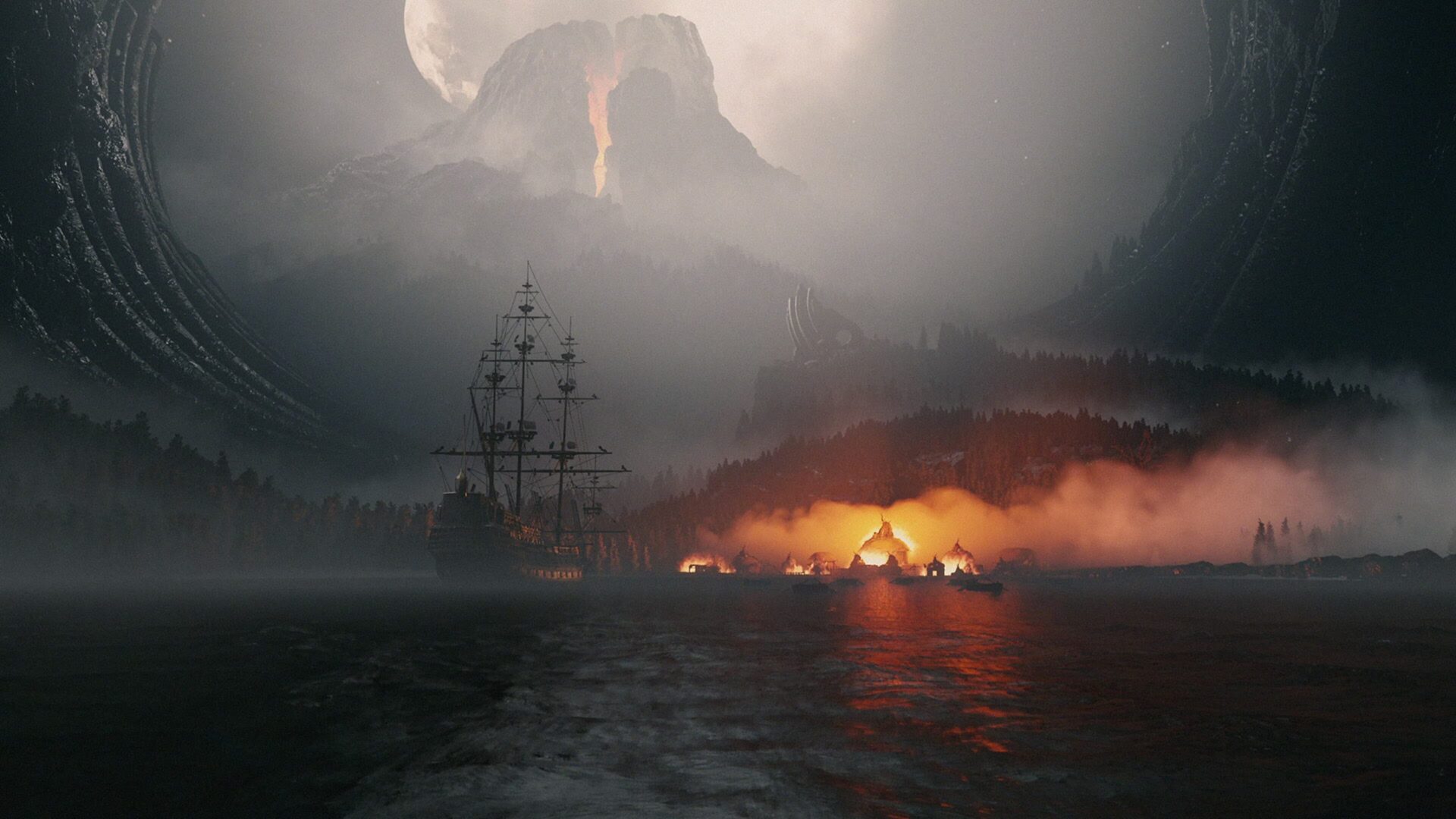GreedFall II: The Dying World launches in Early Access for PC this ...