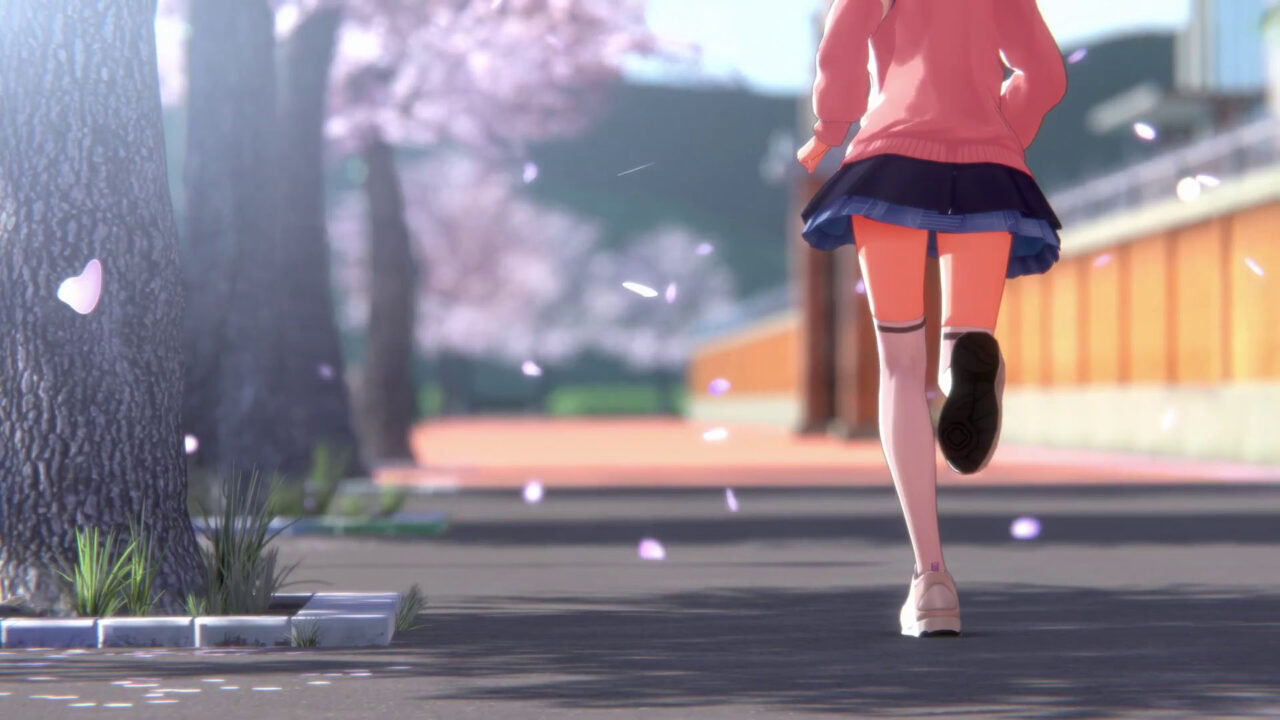 New The Idolmaster game for iOS, Android to be announced on March 5 ...