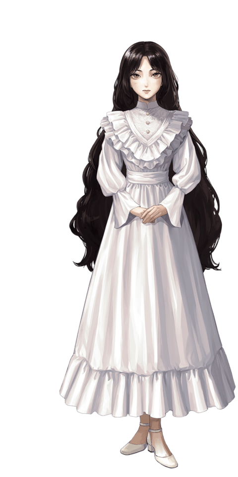 MAGES. announces suspense visual novel Iwakura Aria for Switch - Gematsu