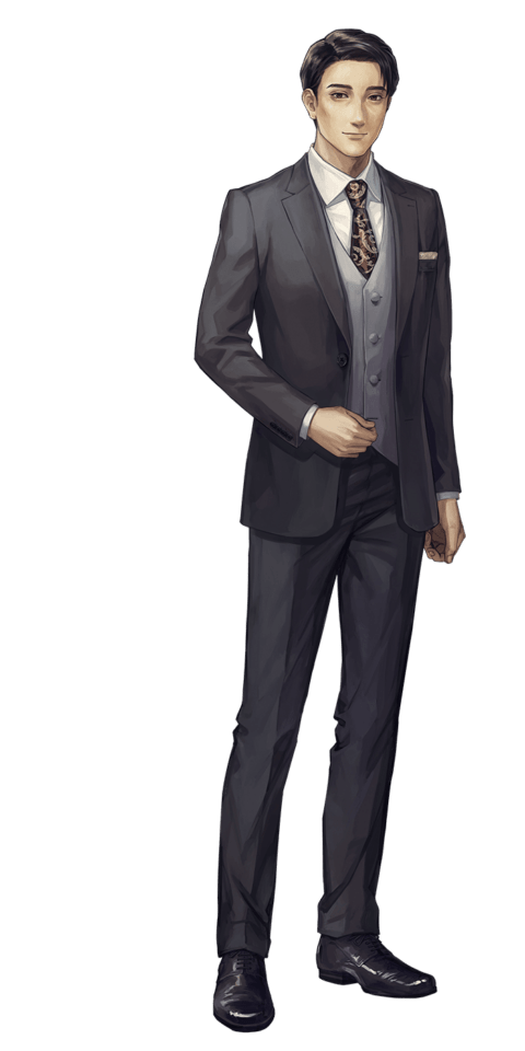 MAGES. announces suspense visual novel Iwakura Aria for Switch - Gematsu