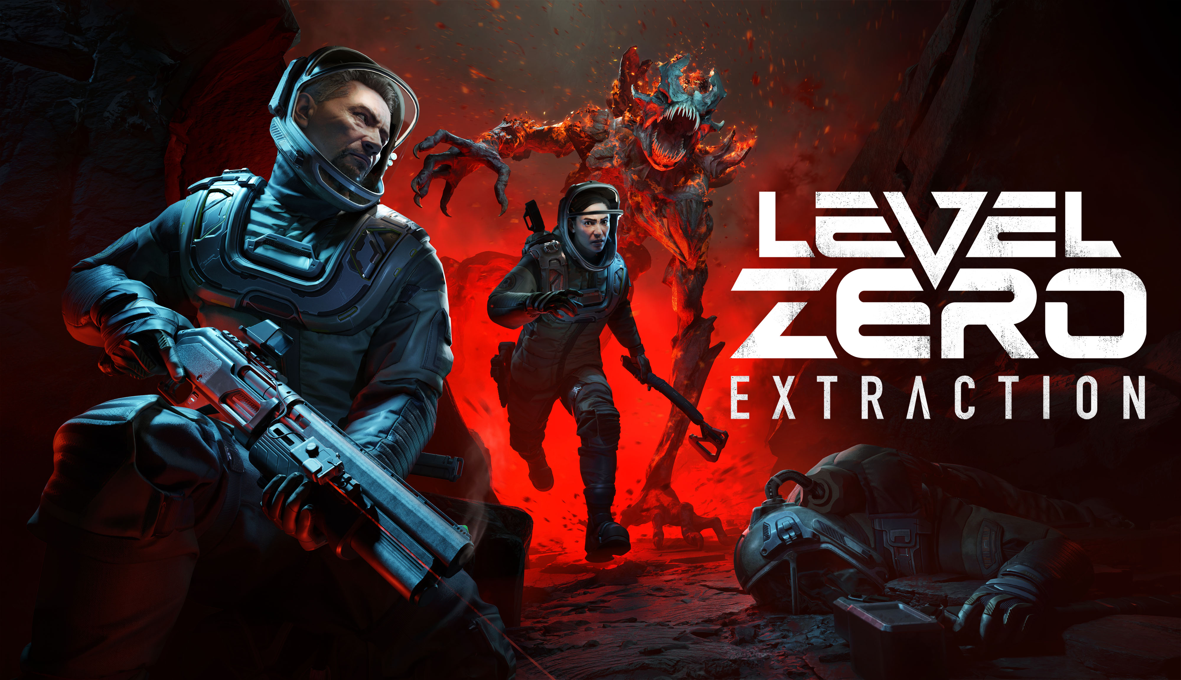 Level Zero: Extraction PC closed beta test set for March 15 to 18 - Gematsu