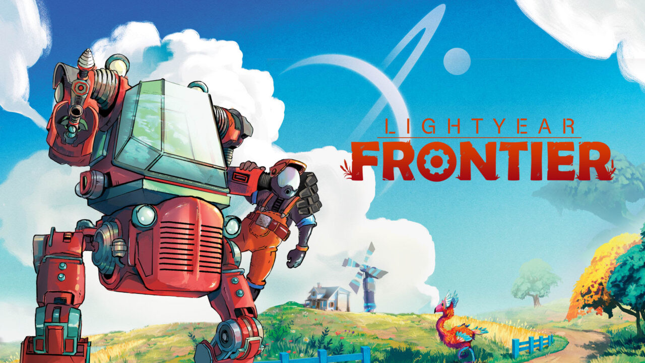 Lightyear Frontier launches in Early Access on March 19 - Gematsu