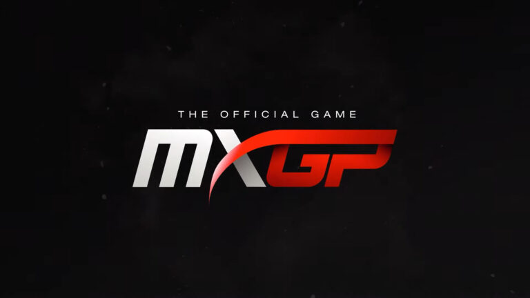 MXGP 24: The Official Game - Gematsu
