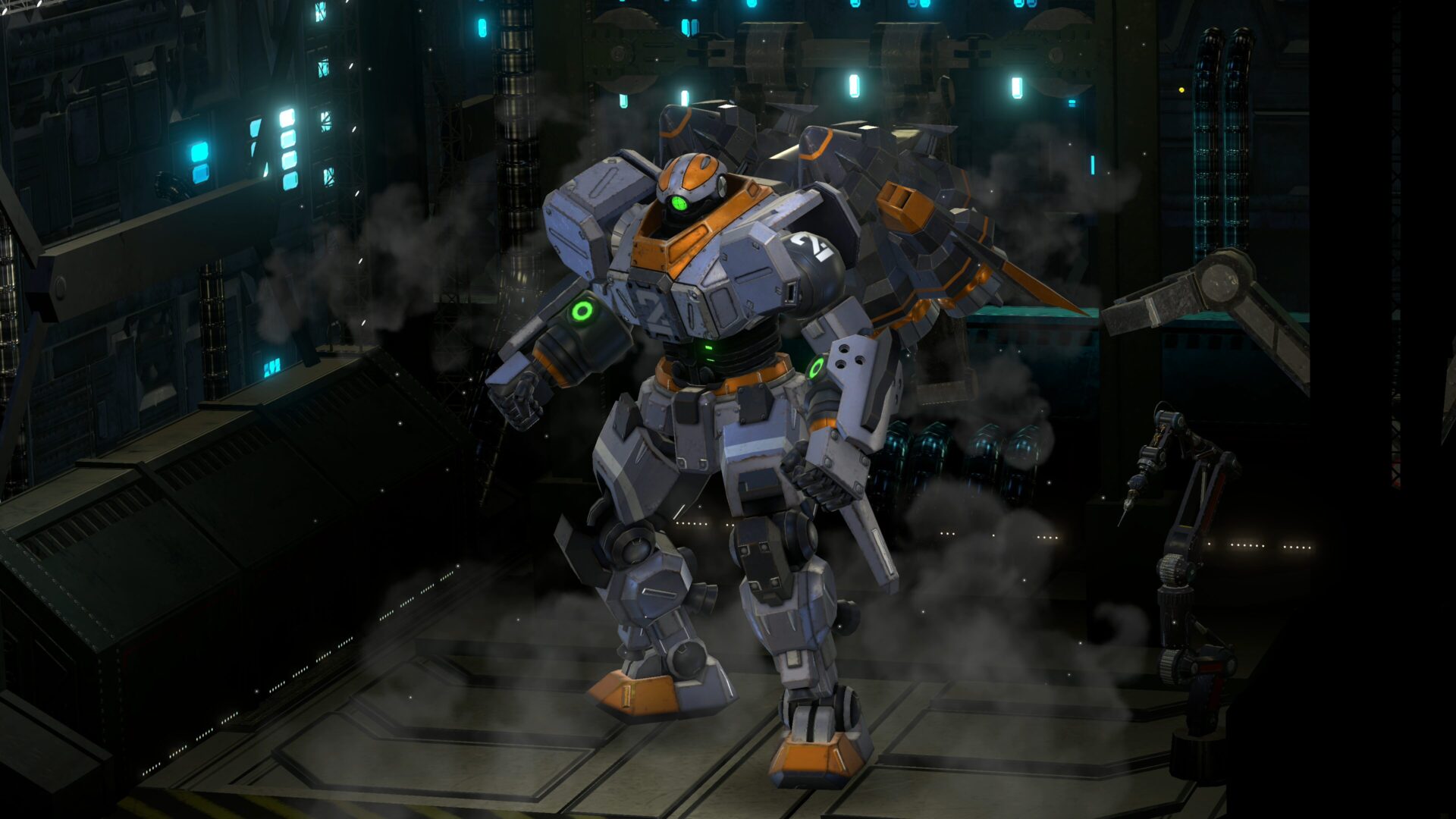 Megaton Musashi W: Wired Deluxe Edition detailed - Gematsu