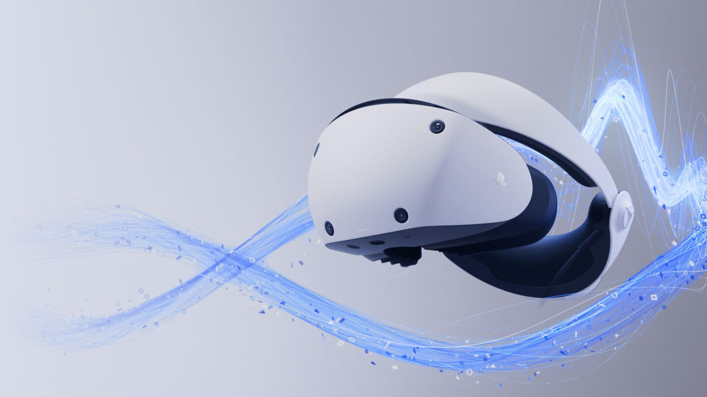 PS VR2 to add PC support in 2024 - Gematsu