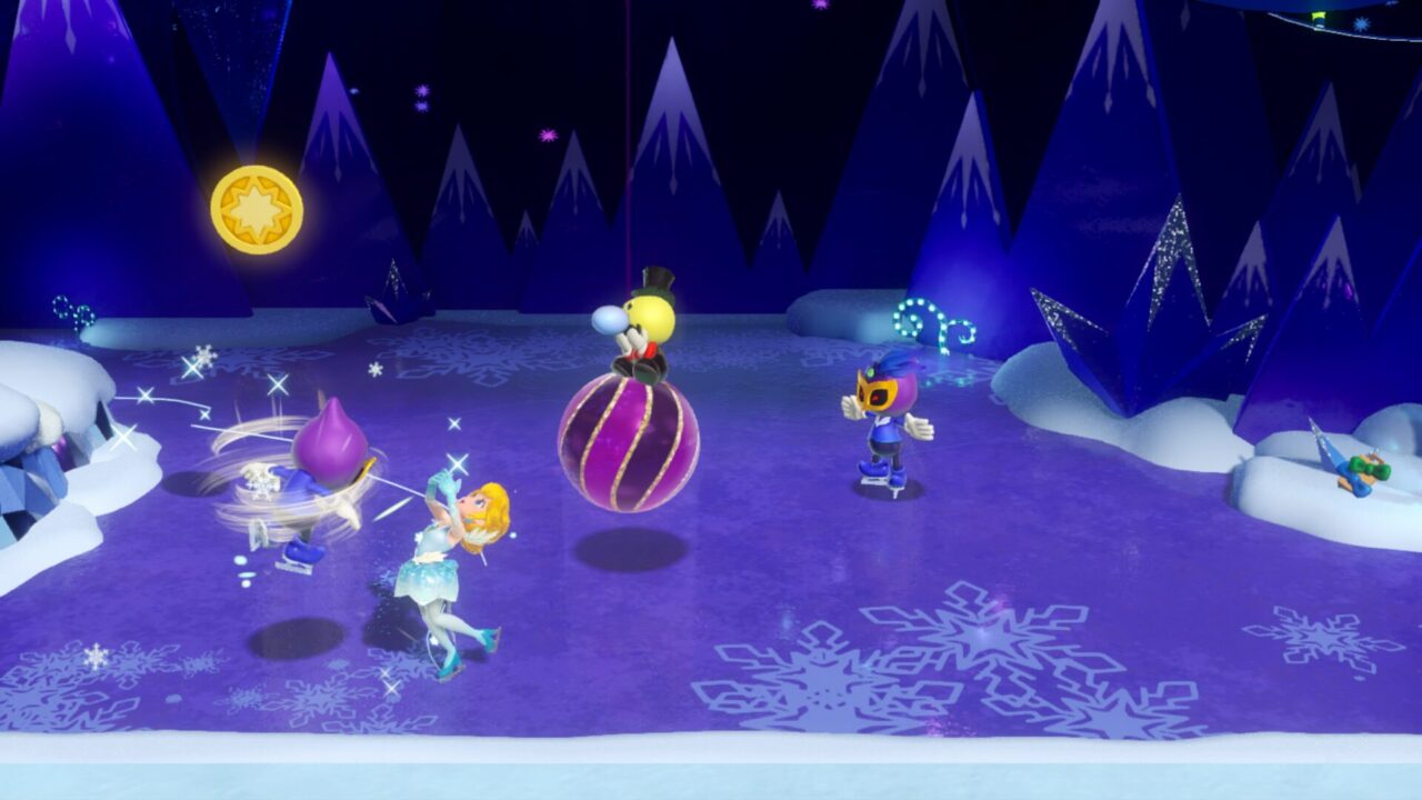 Princess Peach: Showtime! ‘Transformation: Act II’ trailer, screenshots ...
